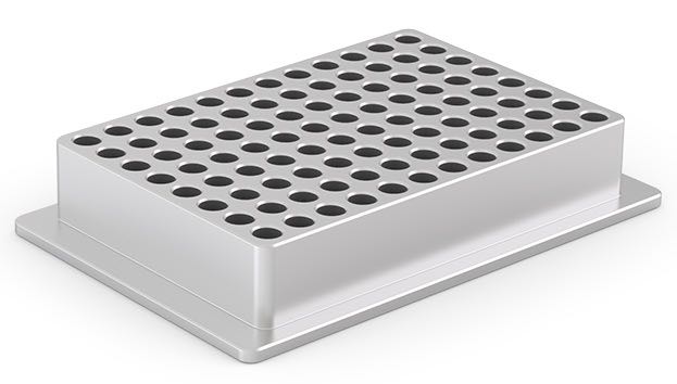 Opentrons Flex: Labware Types - Opentrons Documentation