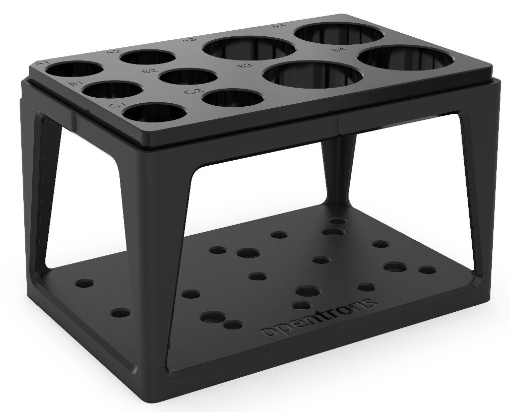 Opentrons Flex: Labware Types - Opentrons Documentation