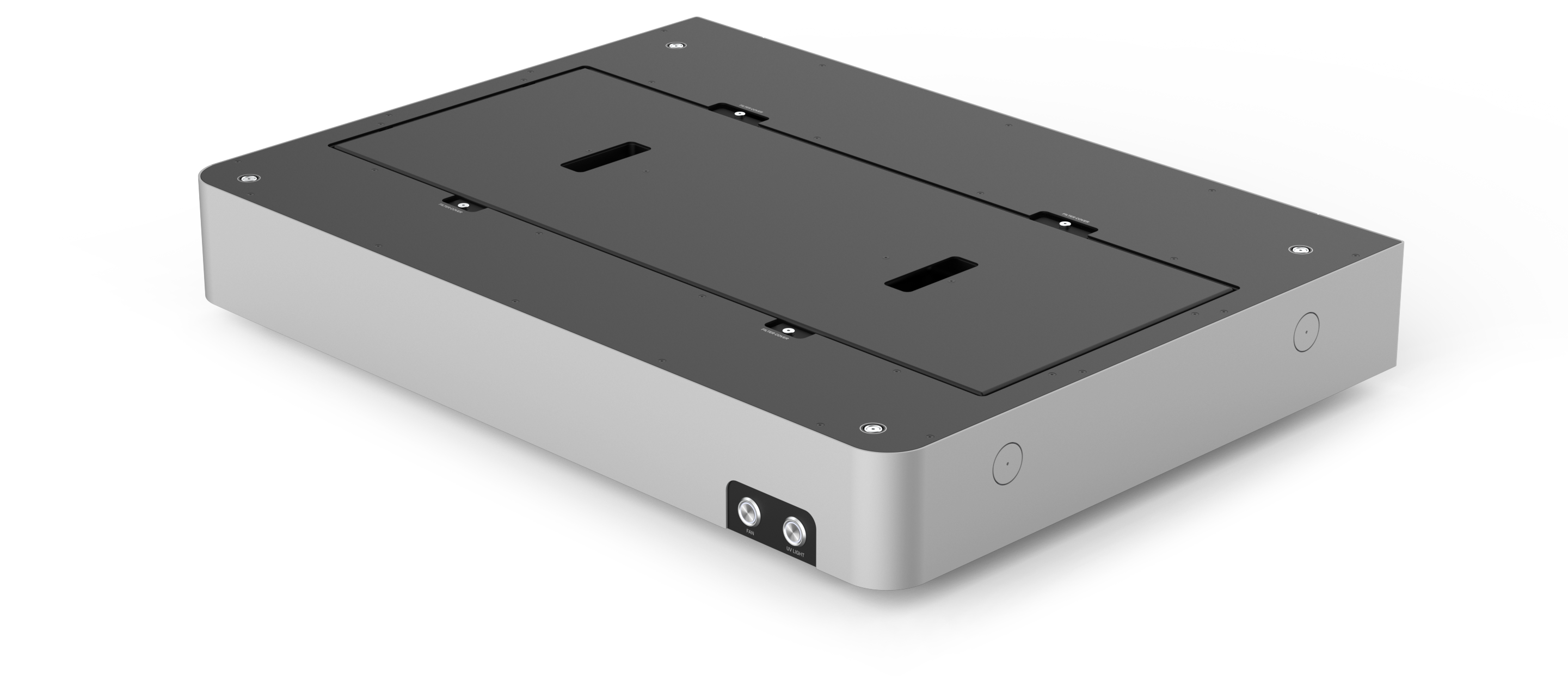 HEPA/UV Module Instruction Manual - Opentrons Documentation