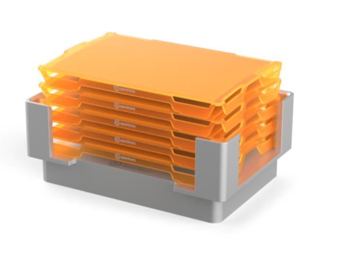 Thermocycler Module: Lid Seals - Opentrons Documentation